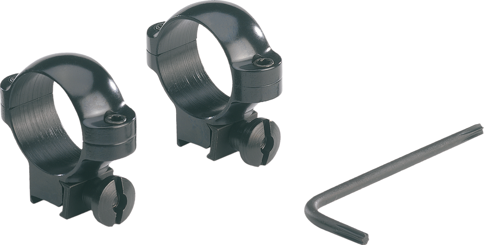 Burris Rimfire and Airgun Scope Rings | Mack's Prairie Wings
